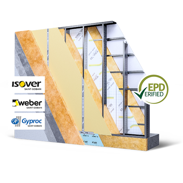 Saint Gobain Silent Wall® – Saint Gobain Silent Wall®